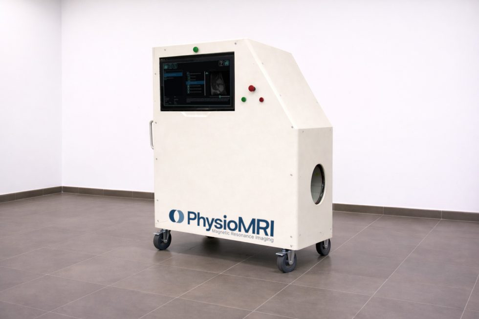 PhysioMRI debuts its client portfolio with a giant: Microsoft is now ...